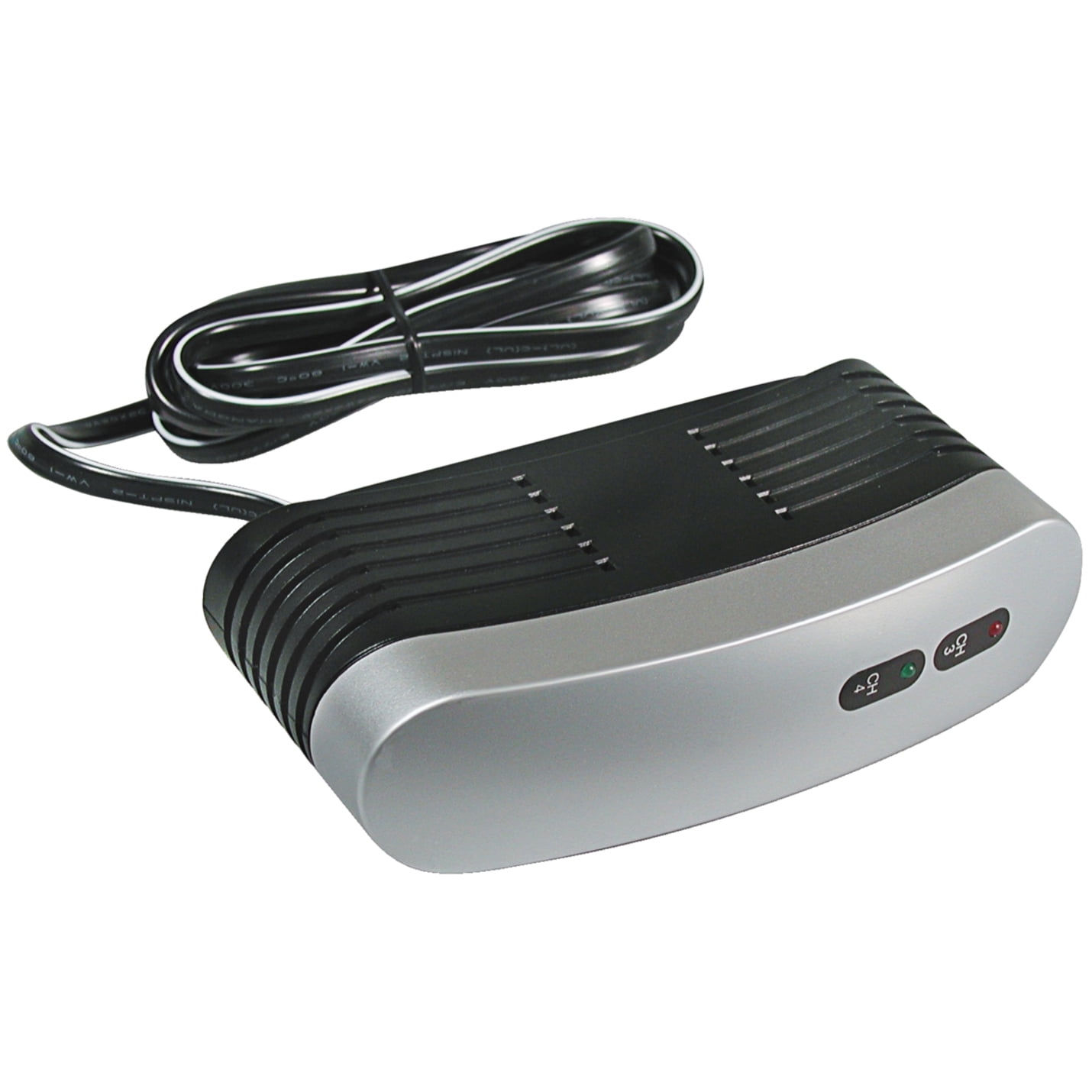 Philips PH61156 RF Modulator - Walmart.com