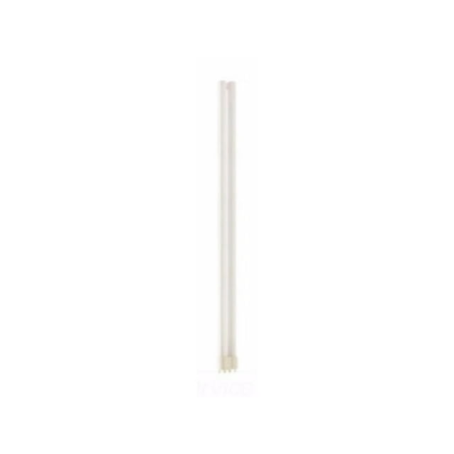Philips PL-L 40w Rapid Start 3500Lm 4-Pin 2G11 3500k Fluorescent Bulb ...