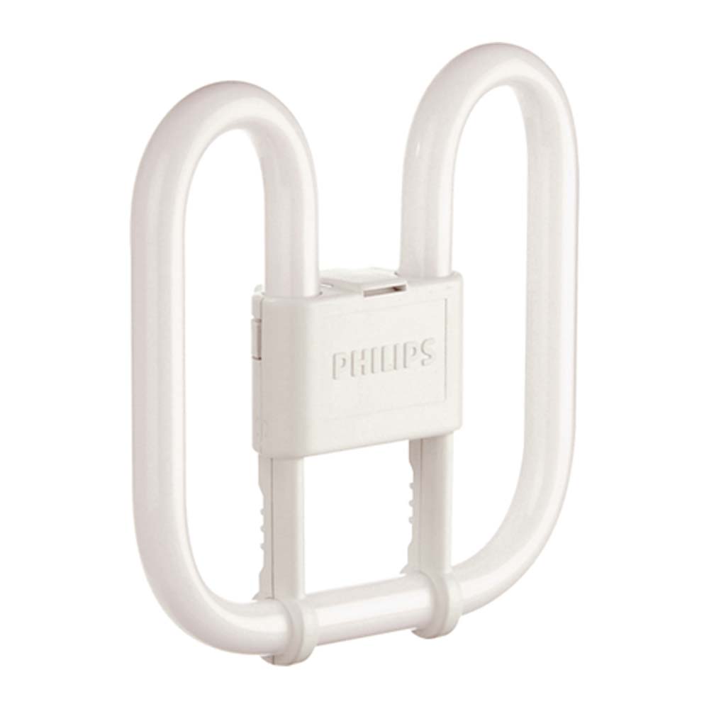 Philips Pl-s 9w/827 Fluorescent Lamps - Walmart.com