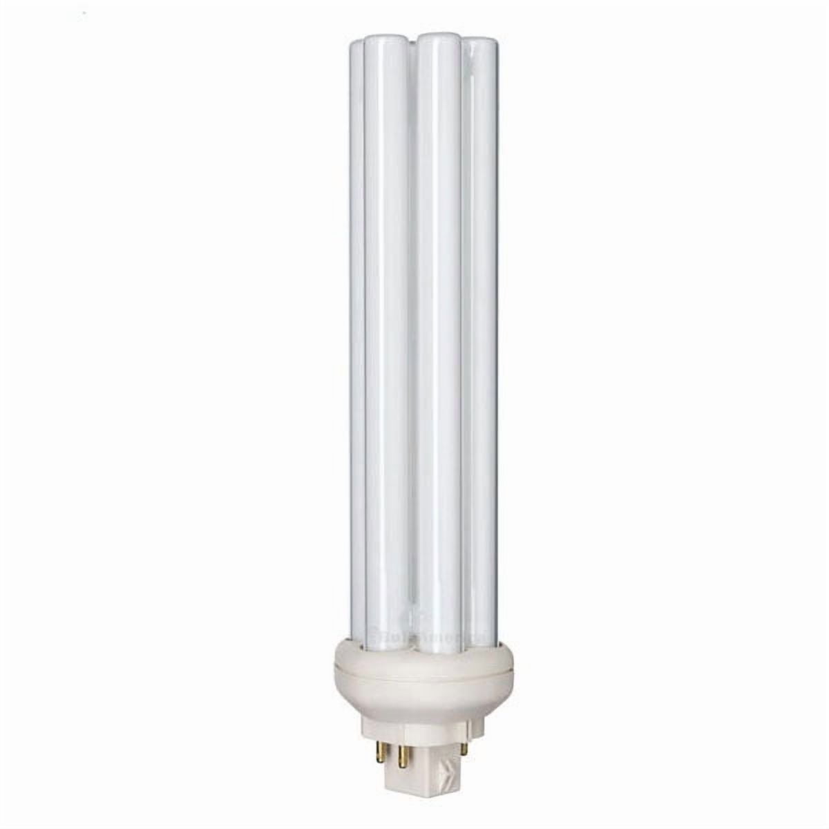 Philips PLT57W/835/4P 57w Triple Tube 4-Pin GX24Q-5 3500K Fluorescent ...