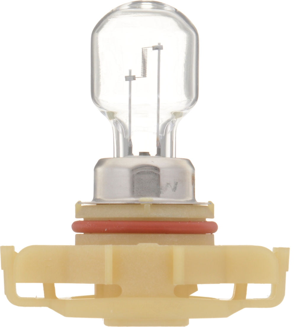 Philips PS24WFFC1 Automotive Fog Light Bulb White Halogen - Walmart.com