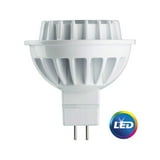 Philips Philips MR16 GU5.3 LED Spotlight Light Bulb - Walmart.com