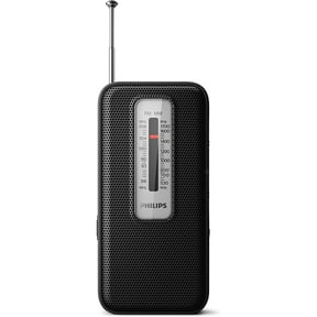 Battery Powered Radios
