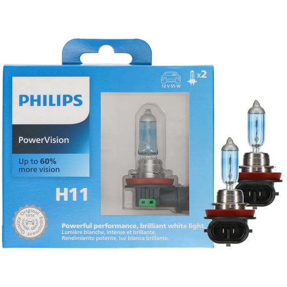 Philips H11 Ll Bulb