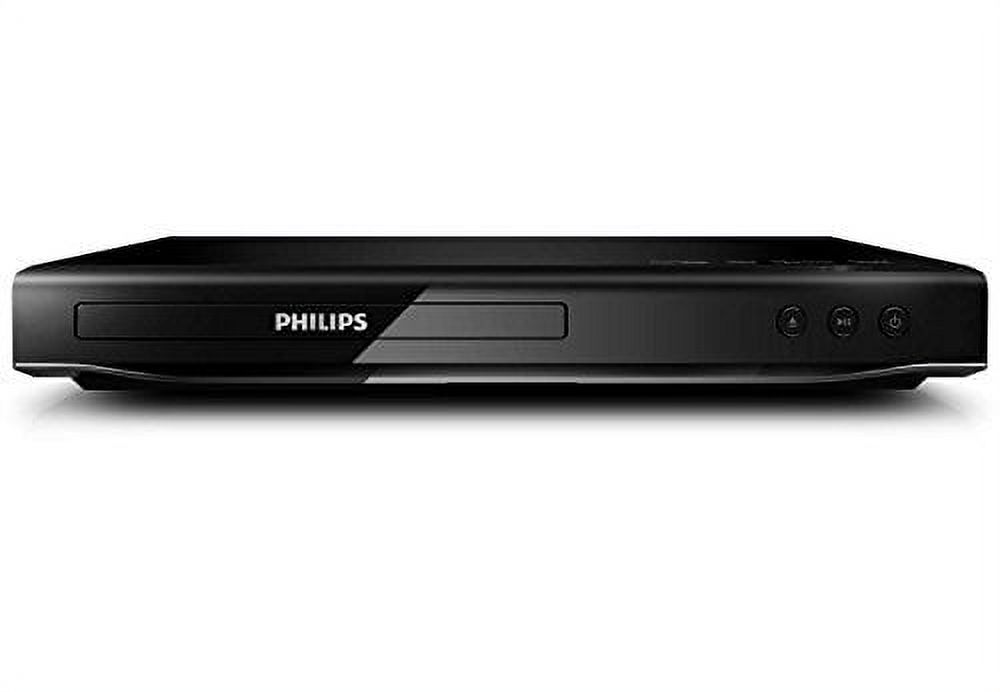 Panasonic All Region 1080p HDMI Up-Converting DVD Player, Plays PAL ...