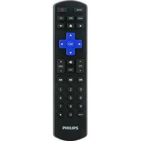 Philips Universal Remote