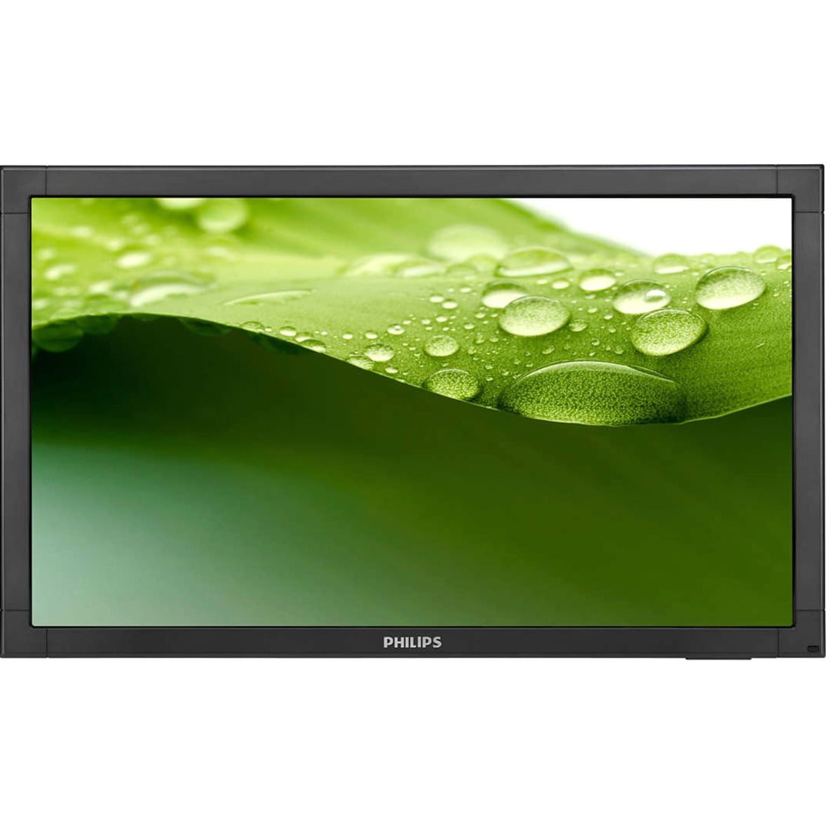 Philips Signage Solutions E-Line Display BDL6520EL 65" Edge LED ...