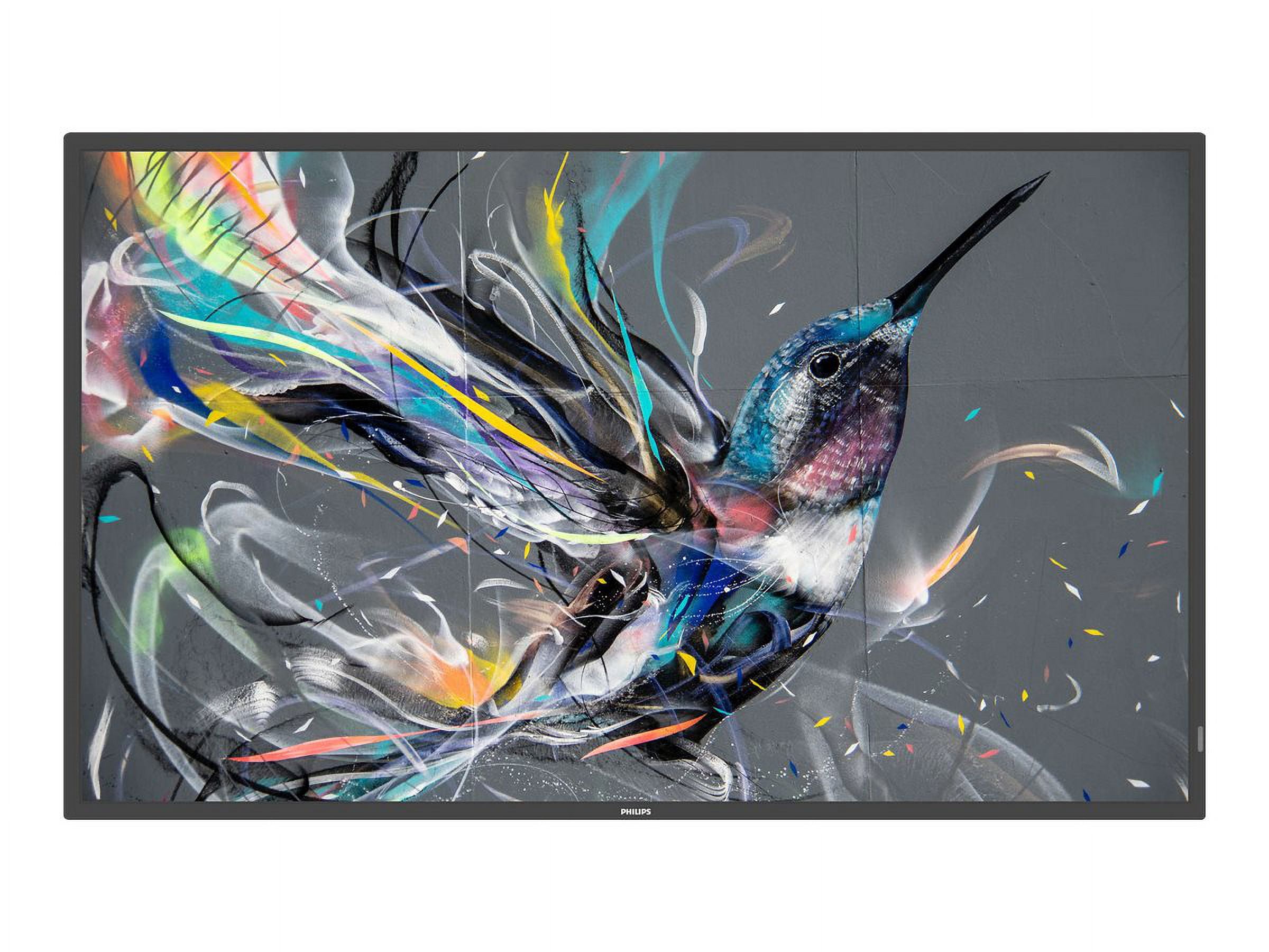 Philips Signage Solutions Q-Line Display 86BDL3650Q/00 - Walmart.com