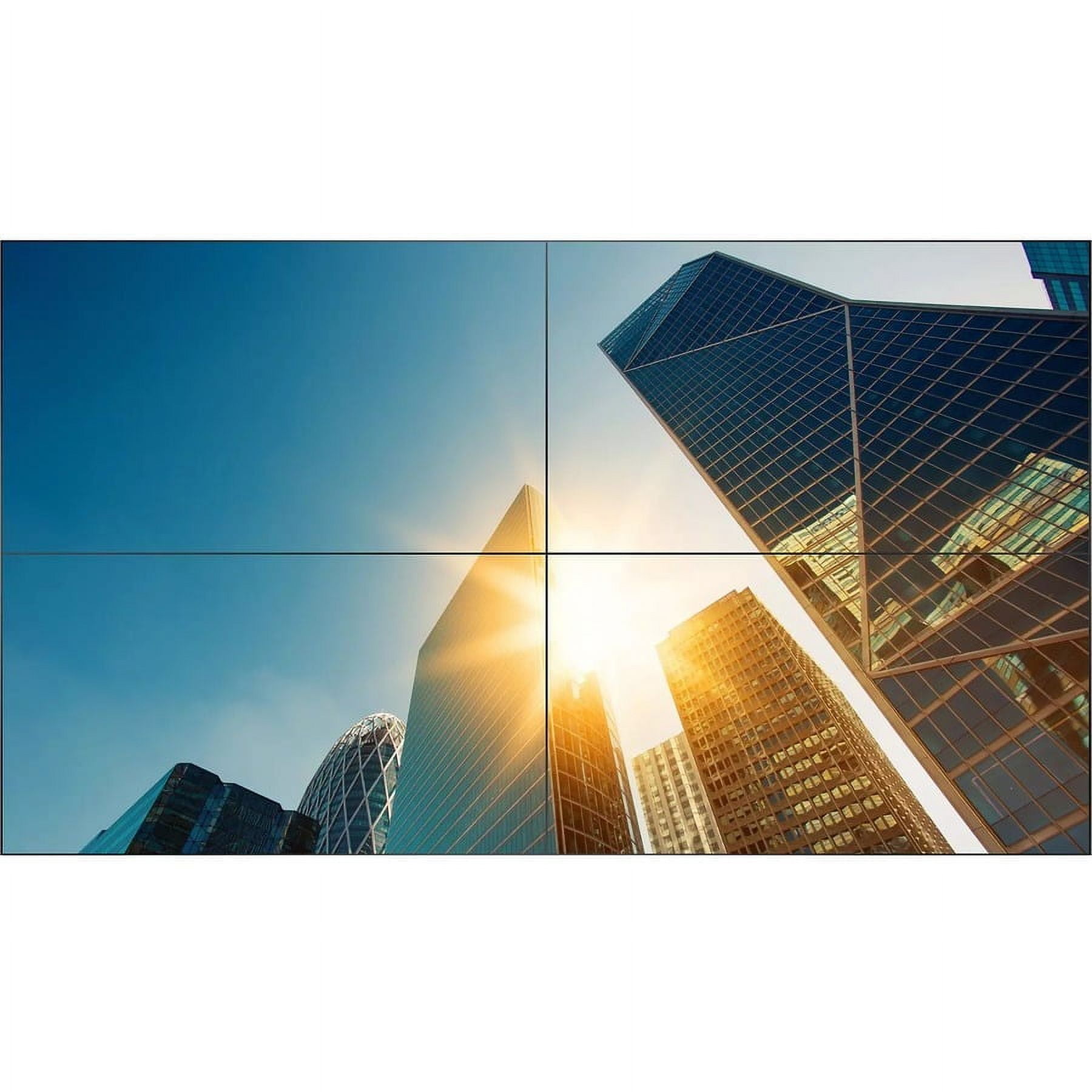 Philips Signage Solutions Video Wall Display - Walmart.com