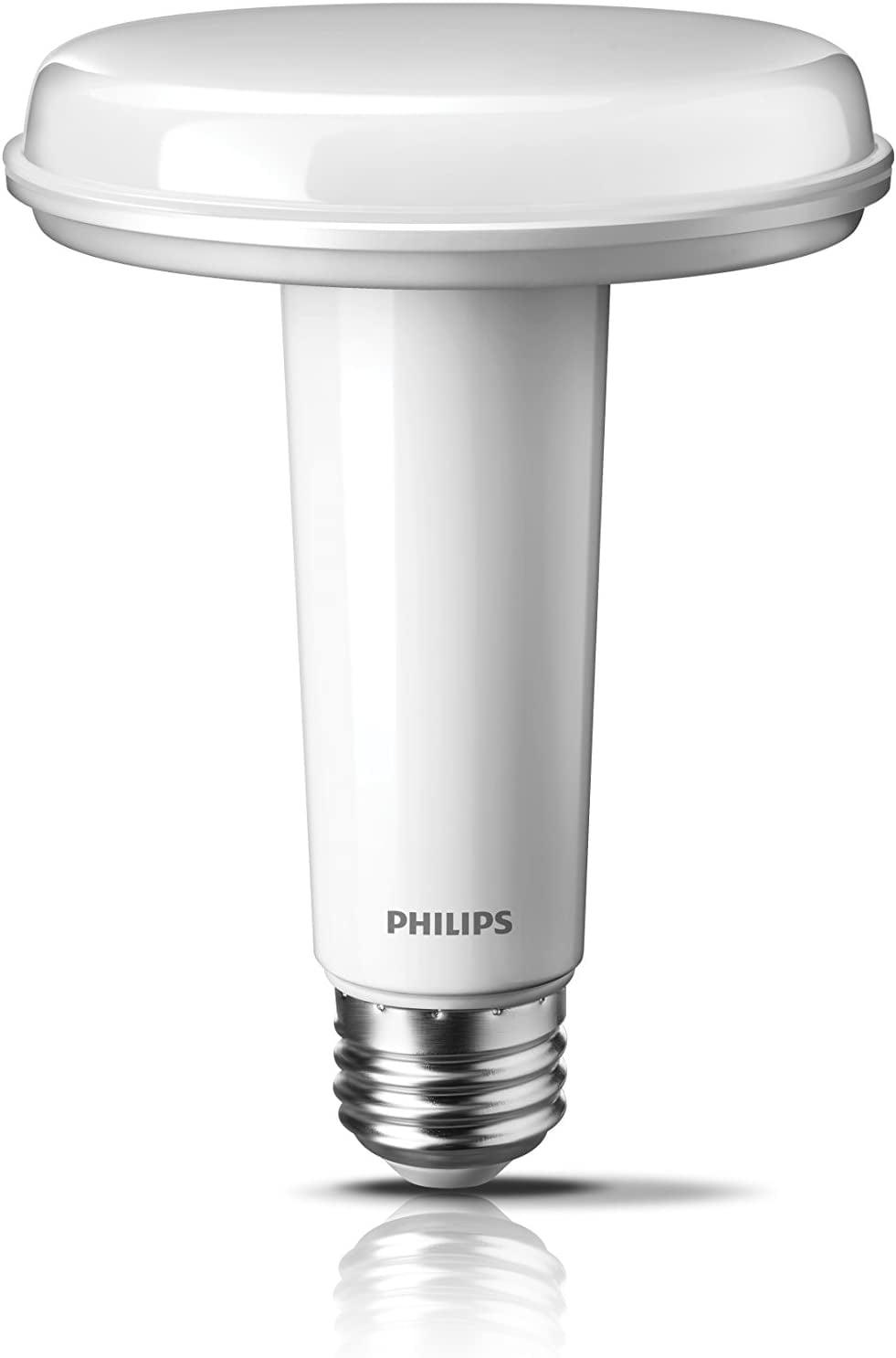 Philips Lighting LED Master, 9.5W (65W Equivalent) BR30, Soft White ...