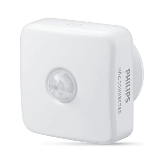 Philips Smart Motion Sensor for Smart Wi-Fi WiZ Wireless Connected ...