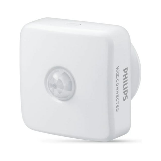 Philips Smart Motion Sensor for Smart Wi-Fi WiZ Wireless Connected ...