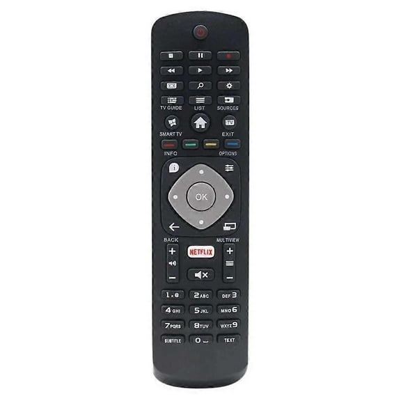 Philips Universal Remote
