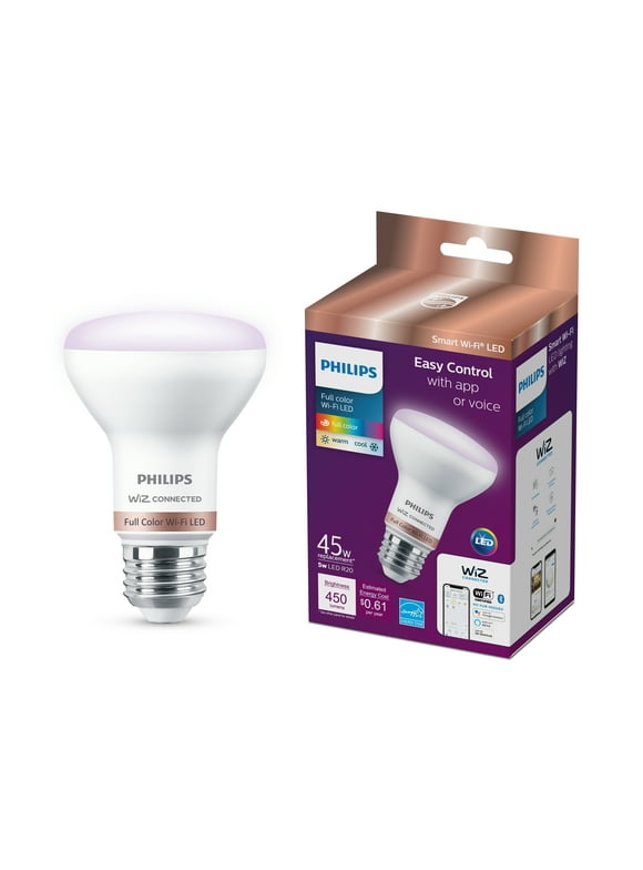LED Light Bulbs - Walmart.com