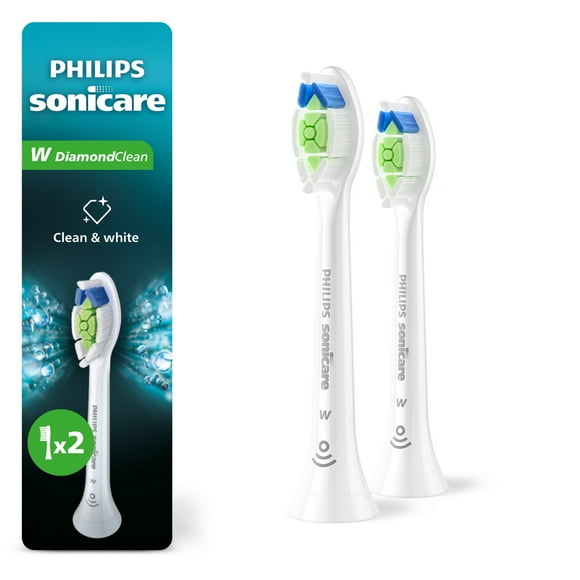 Toothbrush Replacement Heads Philips Sonicare