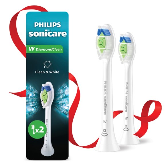 Toothbrush Replacement Heads Philips Sonicare