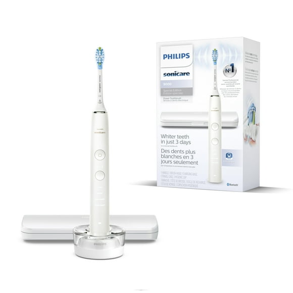 Electric Toothbrushes
