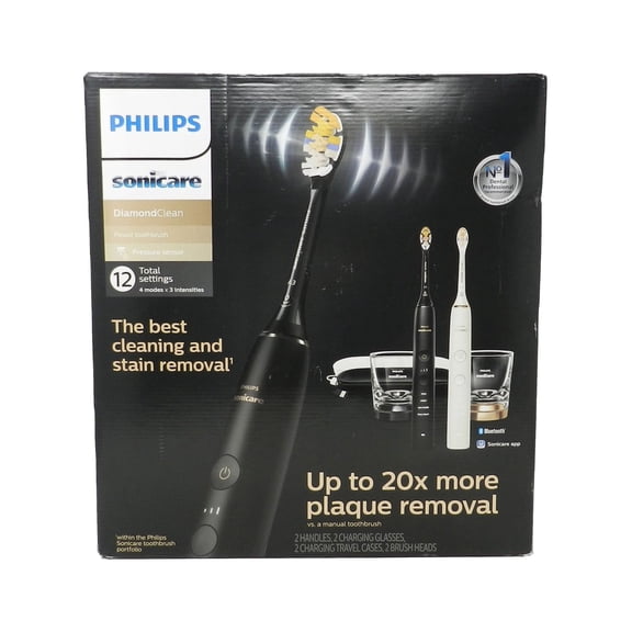 Philips Sonicare Diamondclean
