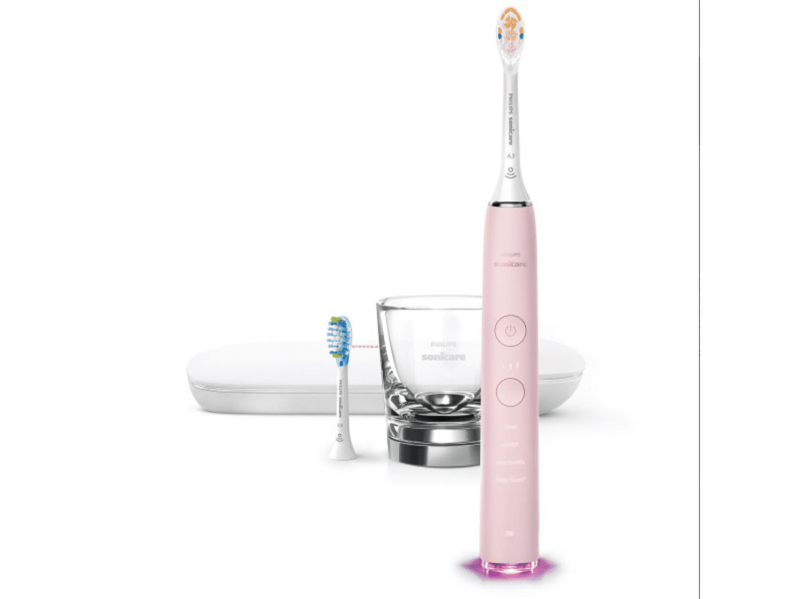 Customer reviews for Philips Sonicare DiamondClean Smart 9300 Electric ...