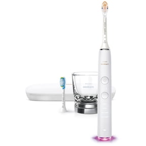 Philips Sonicare 4100 Power Toothbrush HX3681/24, Rechargeable Electric ...