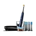 Philips Sonicare DiamondClean Smart 9700 Electric Toothbrush, Sonic ...