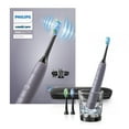 Philips Sonicare DiamondClean Smart Electric Toothbrush, 9300 Series ...