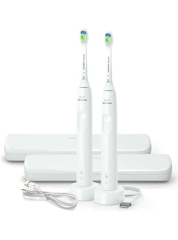 Sonicare Philips Sonicare Electric Toothbrushes - Walmart.com
