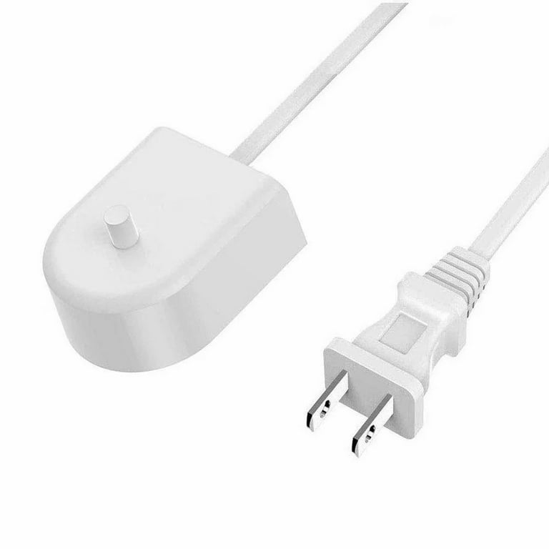 Electric toothbrush charger store