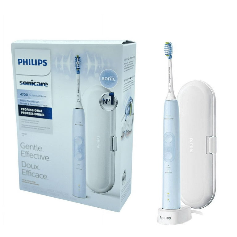 ExpertClean 7400 Sonic Electric Toothbrush With App, 46% OFF