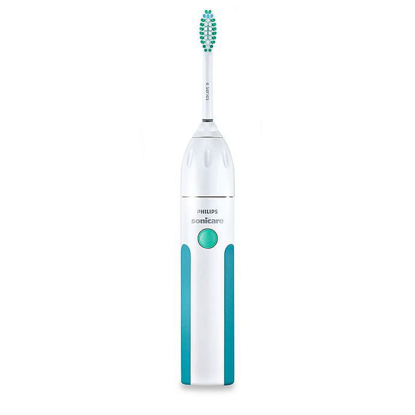 Philips Sonicare® Essence Rechargeable Electric Toothbrush in White ...