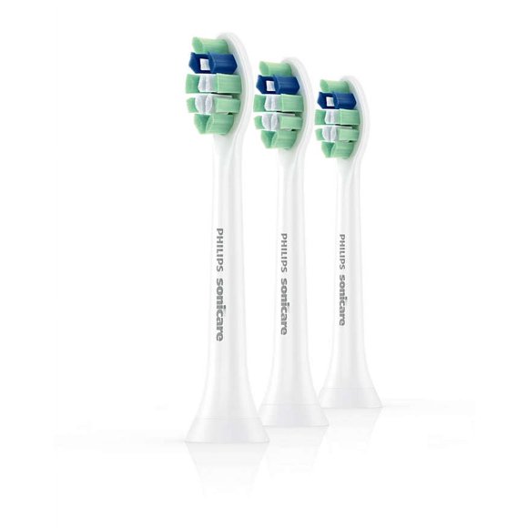 Toothbrush Replacement Heads Philips Sonicare