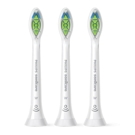 Philips Toothbrush Replacement Heads