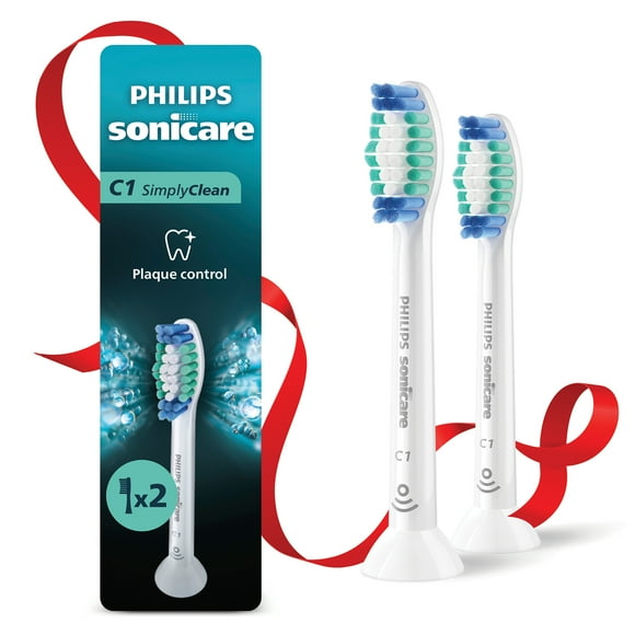 Toothbrush Replacement Heads Philips Sonicare