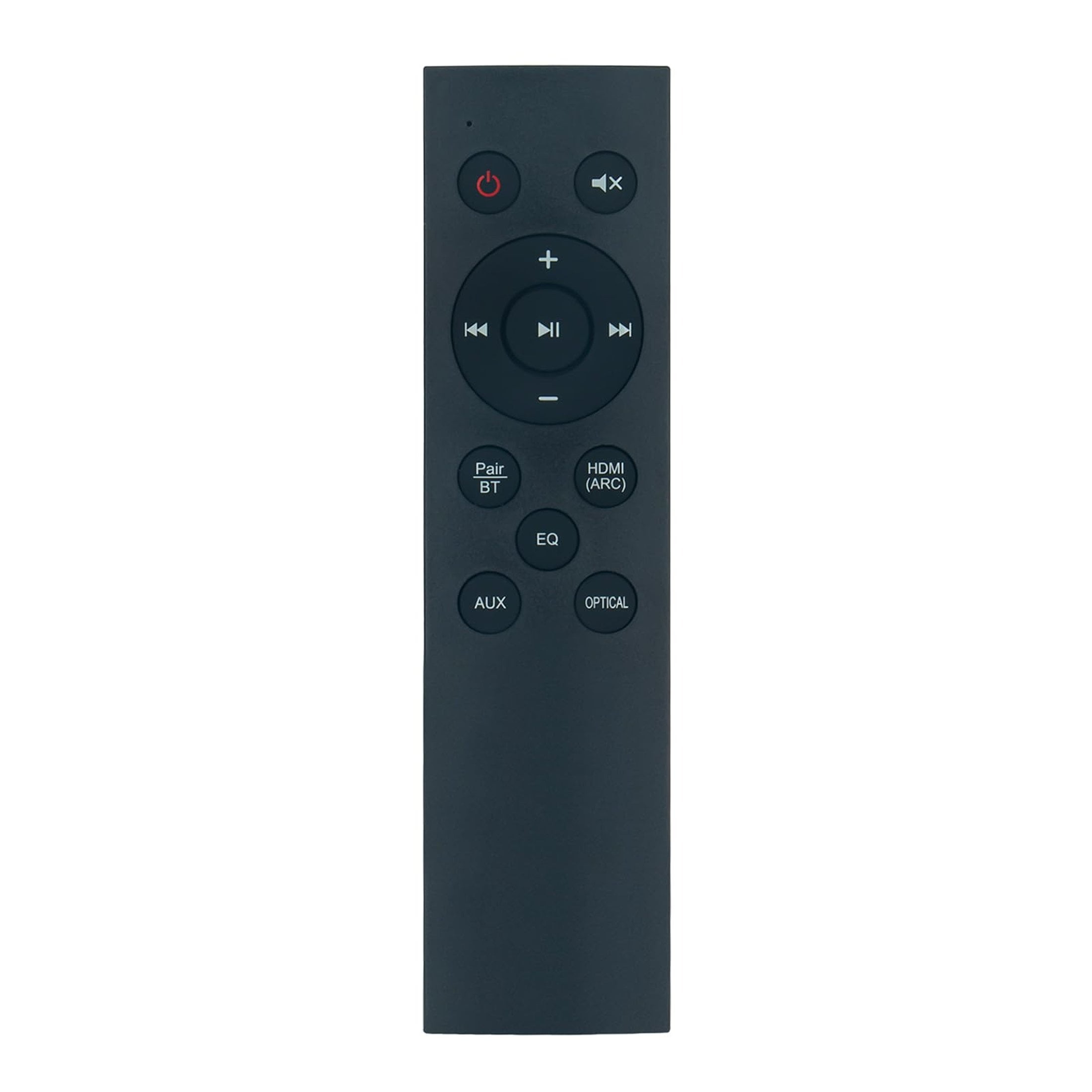 Philips Soundbar Remote Control Replacement for 5000 Series Models ...