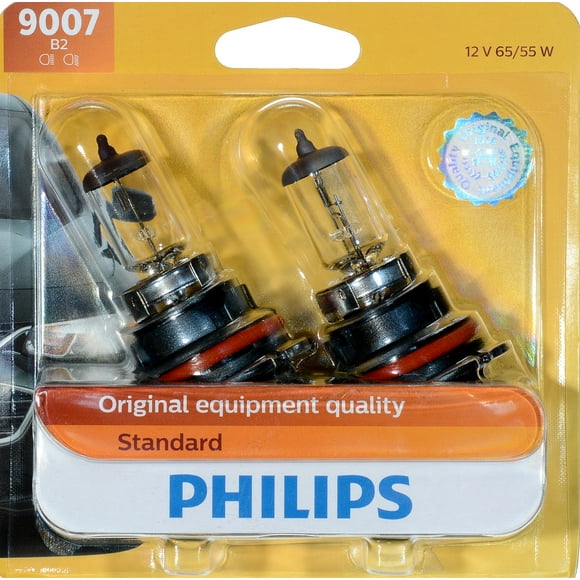9007 Headlight Bulbs in Headlight Bulbs By Size - Walmart.com