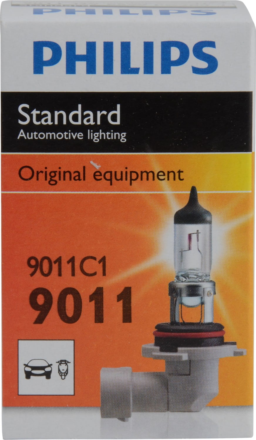 9011 Headlight Bulbs in Headlight Bulbs By Size - Walmart.com