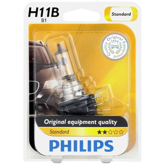 Philips H11 Ll Bulb