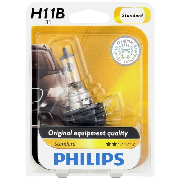 H11B Headlight Bulbs in Headlight Bulbs By Size - Walmart.com