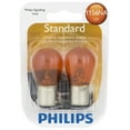 Philips Standard Miniature 1156NA, Pack of 2 - Walmart.com