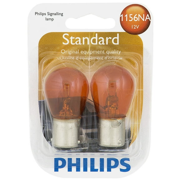 Turn Signal Bulbs in Car Lighting - Walmart.com