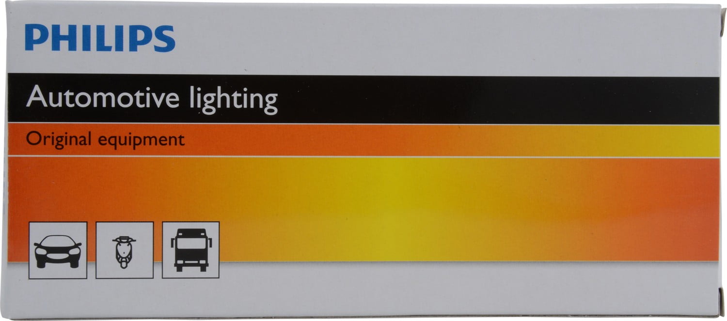 Philips Standard Miniature 12814, Pack of 1 - Walmart.com