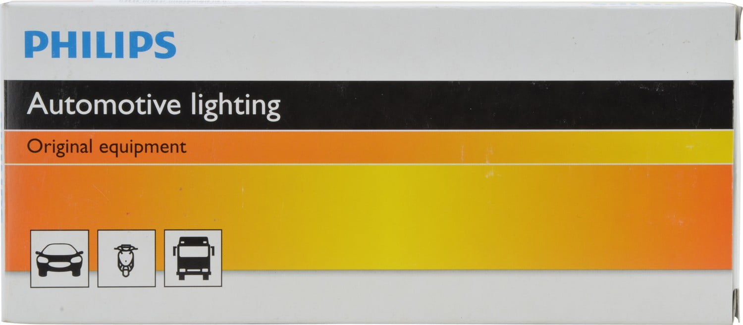 Philips Standard Miniature 3157NA, Pack of 1 - Walmart.com