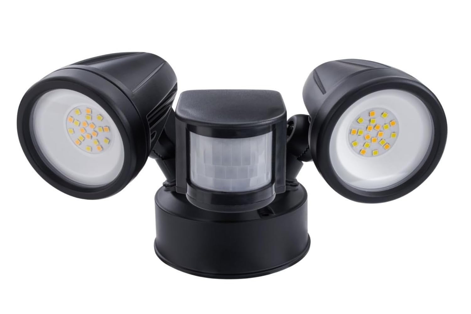 Philips Stonco SL20-SCT-G1-8-BK Motion Activated LED Security Light 20W ...