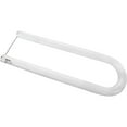 Philips Long Linear T12 Medium Bi-Pin U-Bent Fluorescent Tube Light ...