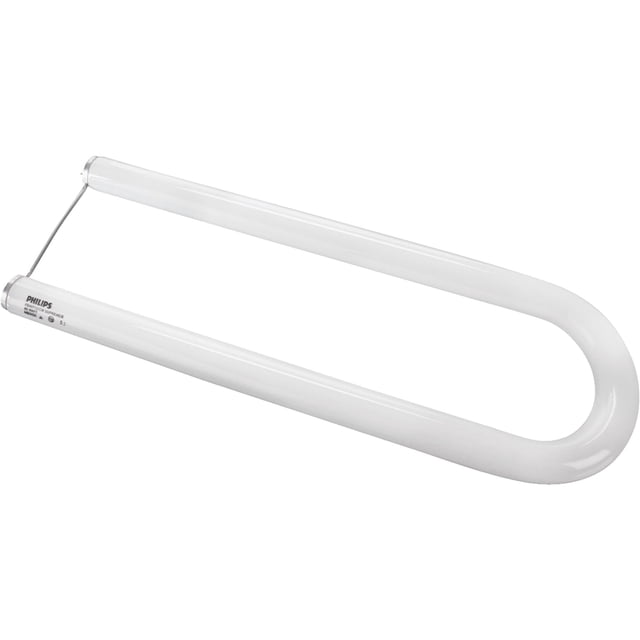 Philips Long Linear T12 Medium Bi-Pin U-Bent Fluorescent Tube Light ...