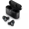 Philips T1BK/00 Fidelio True Wireless Headphones - Walmart.com