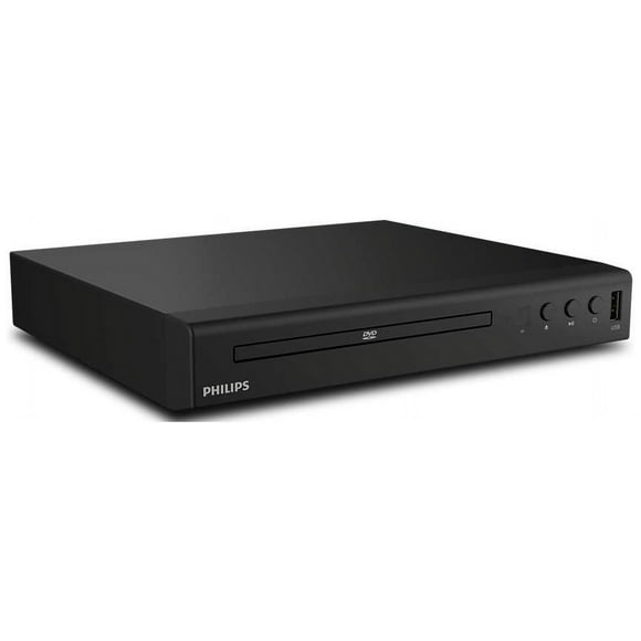 DVD Players For TVs