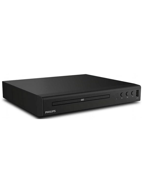Philips DVD & Blu-ray Players in Media Players & Recorders - Walmart.com