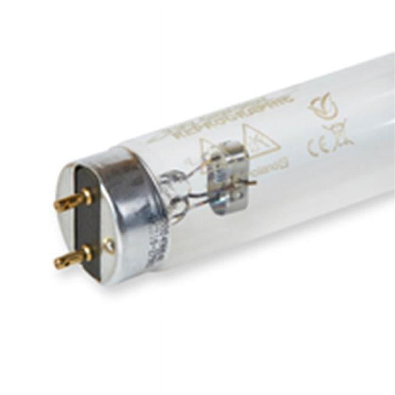 Philips DNY-170199 TUV TL-D 95W HO Germicidal Light Bulb - Walmart.com