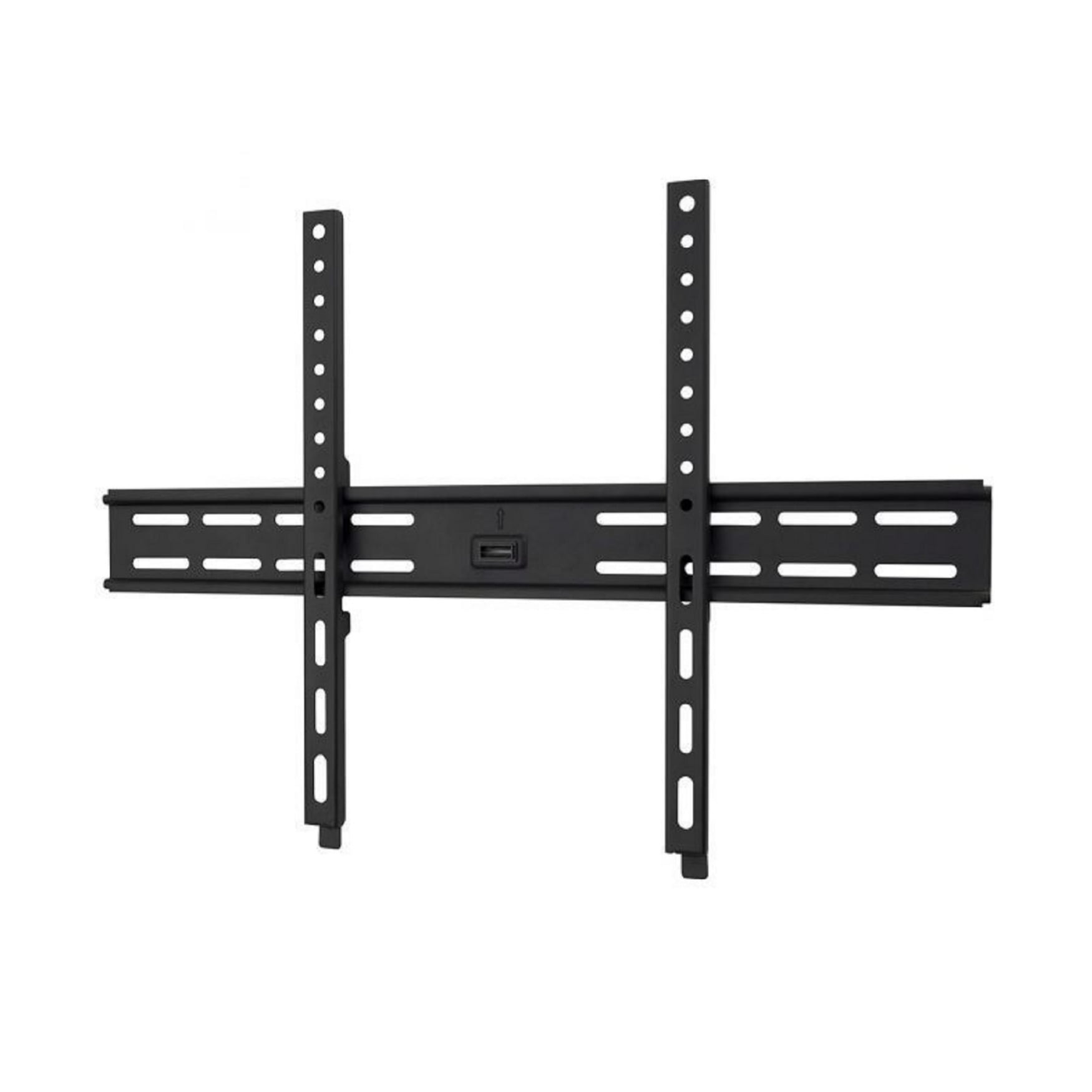 Philips Wall Mount Thin-Profile Fixed Position TV Mount - Walmart.com